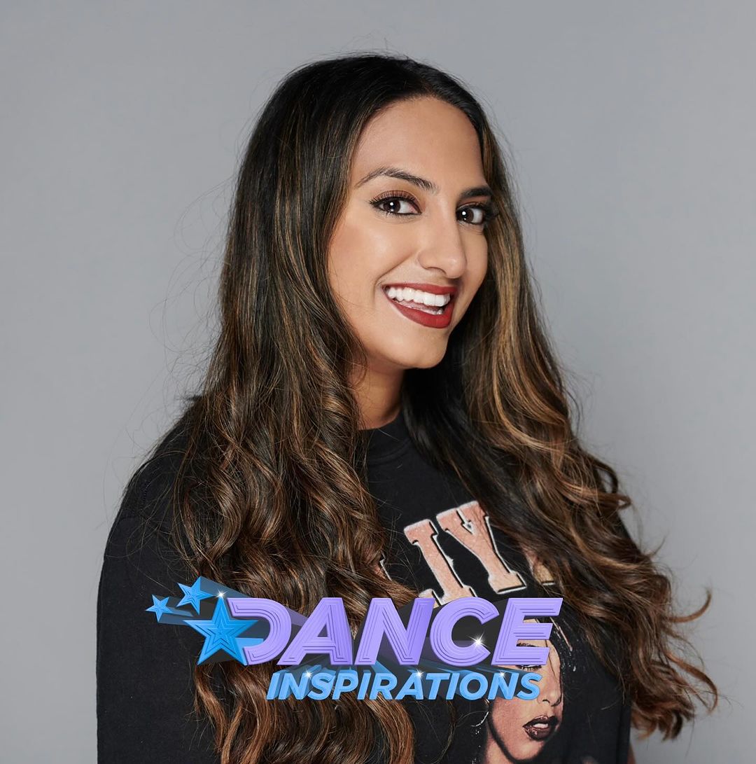 Jasmine Takhar and Nayha to host Dance Inspirations Express Yourself ...