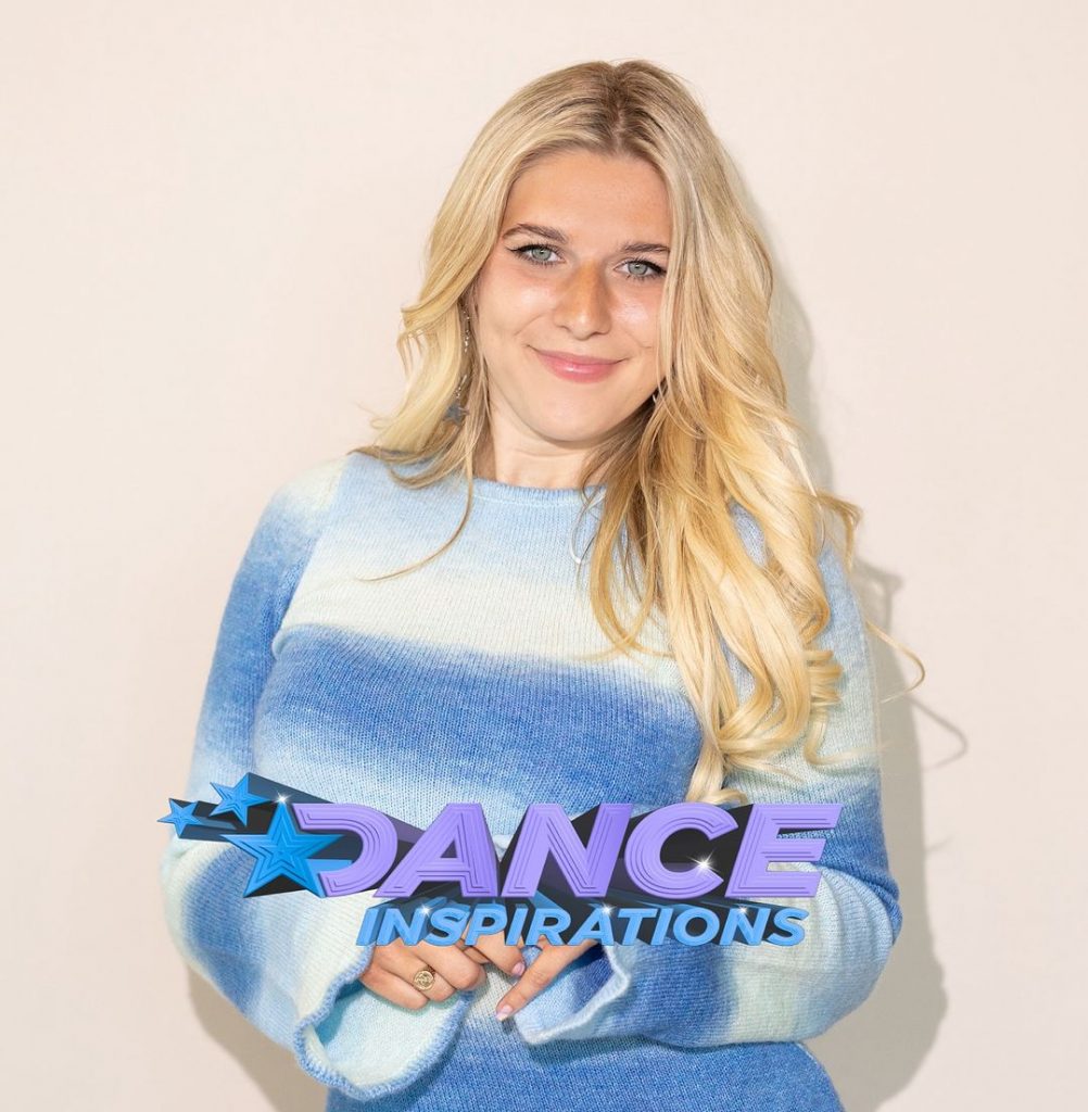 Jasmine Takhar and Nayha to host Dance Inspirations Express Yourself ...