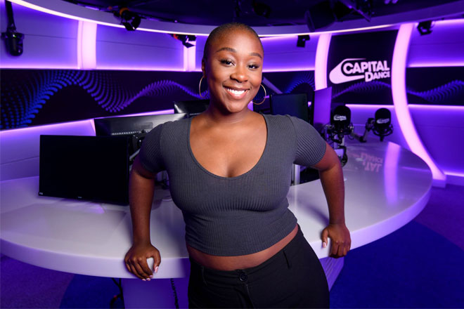 Matty Chiabi officially joins Capital Dance | Westside Talent