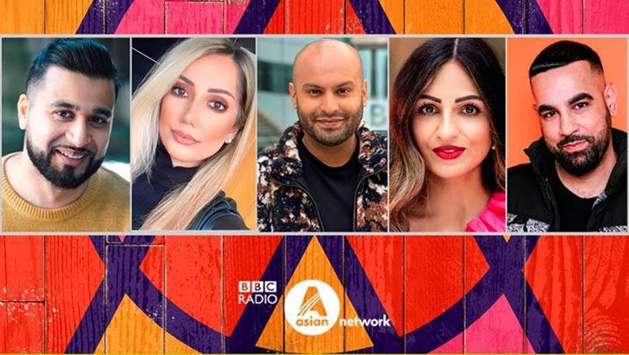 Nayha Ahmad set to join BBC Asian Network in 2021 | Westside Talent